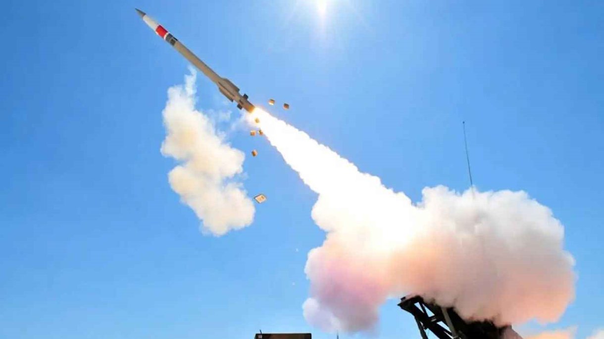 ¿Los sistemas Patriot representan una amenaza para los cazas rusos en Ucrania? - Noticias de Israel