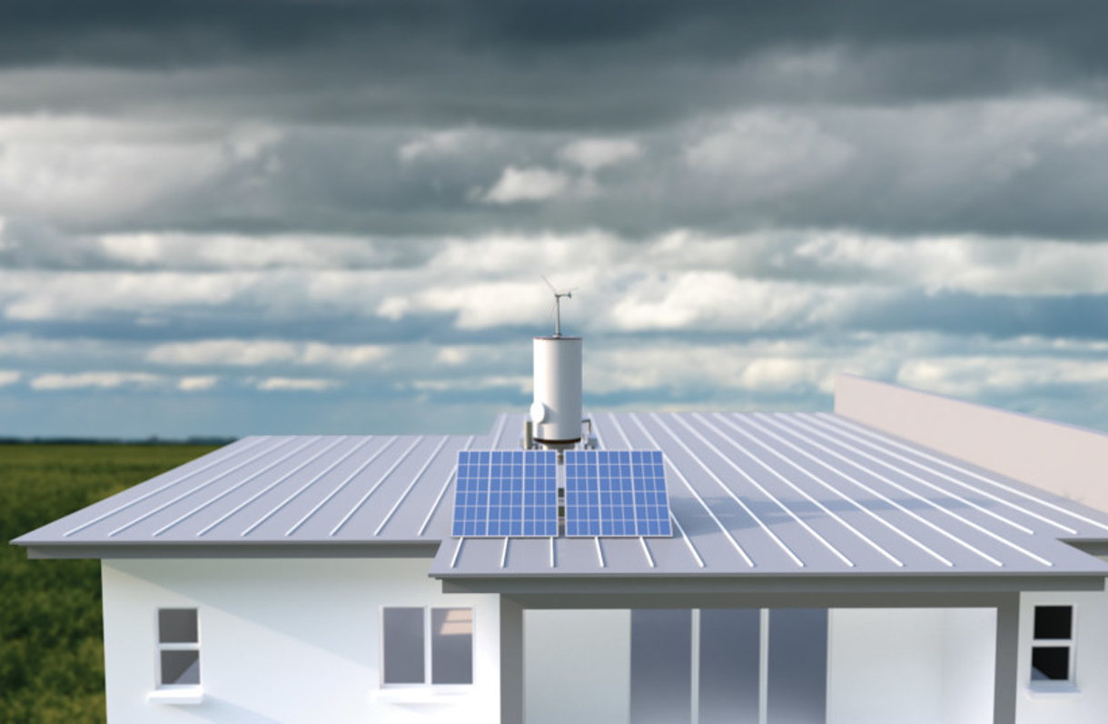Israel Registra Un Aumento De Las Ventas De Sistemas De Energ a Solar israel-registra-un-aumento-de-las-ventas-de-sistemas-de-energ-a-solar