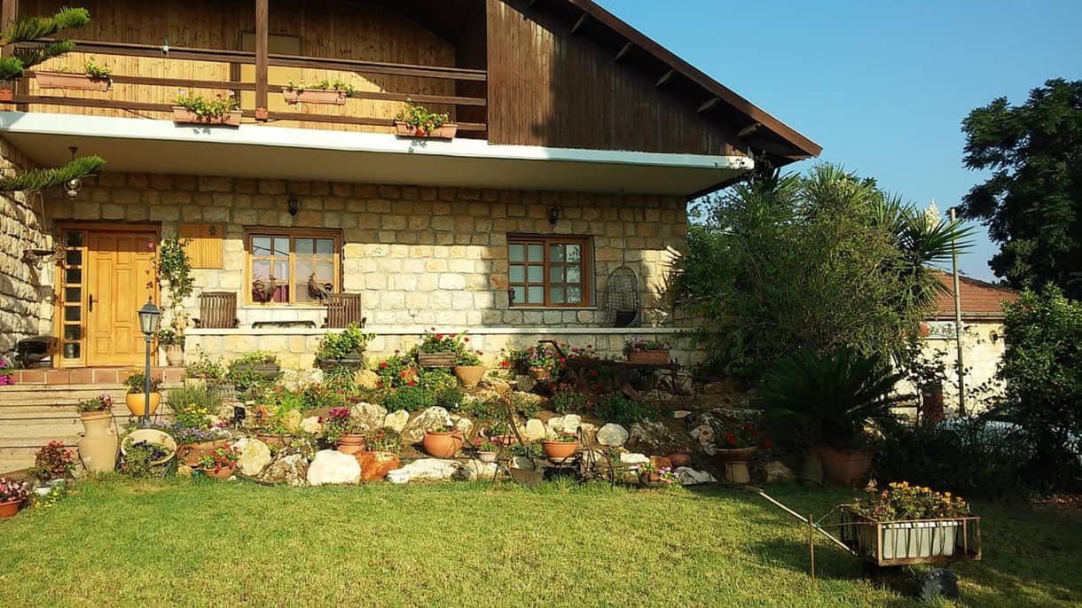 10 actividades divertidas en Metula: la ciudad más septentrional de ...