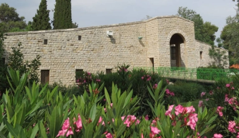 Los 15 museos más curiosos e inusuales de Israel