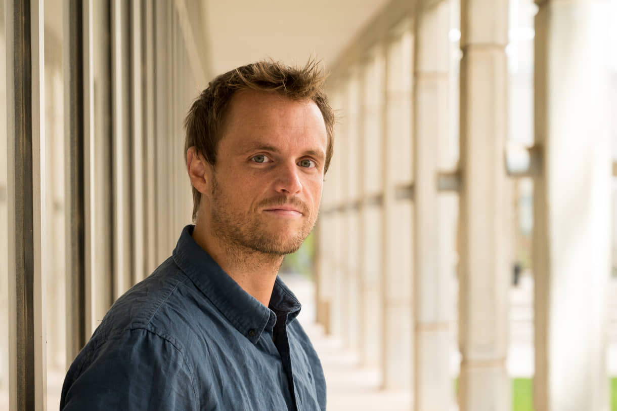 Científicos israelíes descubren un mecanismo para camuflar los ojos de ...