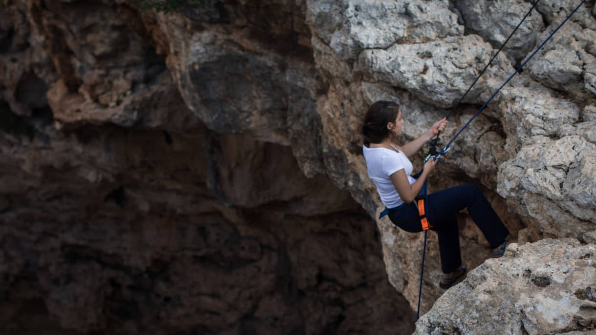 Nueve destinos insólitos en Israel - Noticias de Israel