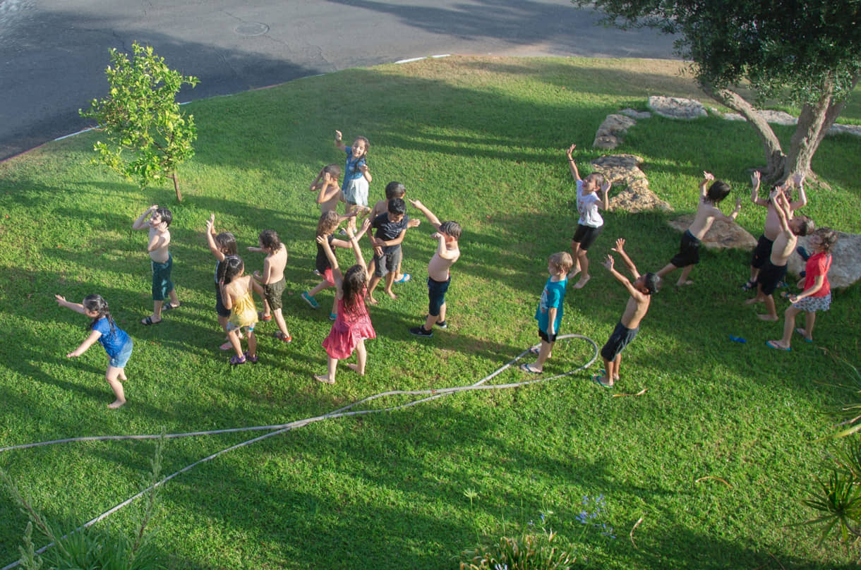 10 razones por las que Israel es el destino más adecuado para los niños ...