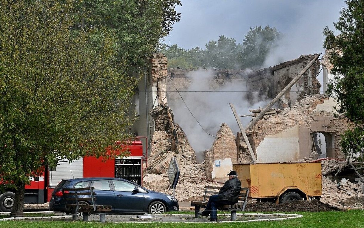 Irán utiliza la guerra en Ucrania para vender tecnología de drones en todo el mundo - Noticias ...