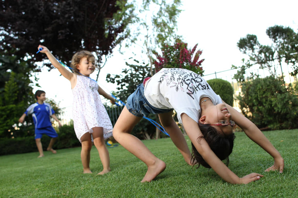 10 razones por las que Israel es el destino más adecuado para los niños ...