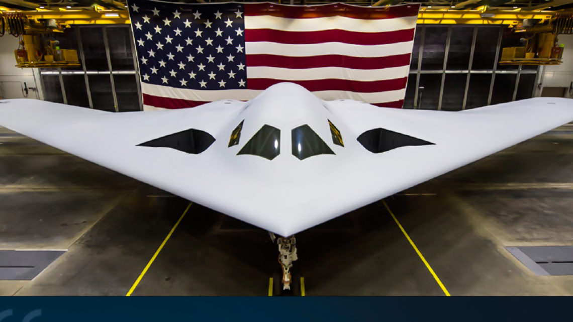 Los 5 mejores aviones de guerra de EE.UU. en la actualidad - Noticias ...