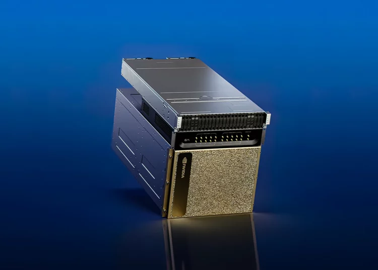 Nvidia y Quantum Machines revolucionan la computación cuántica