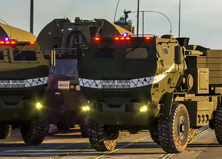 ATACMS: ¿La clave de Ucrania para frenar a Rusia?