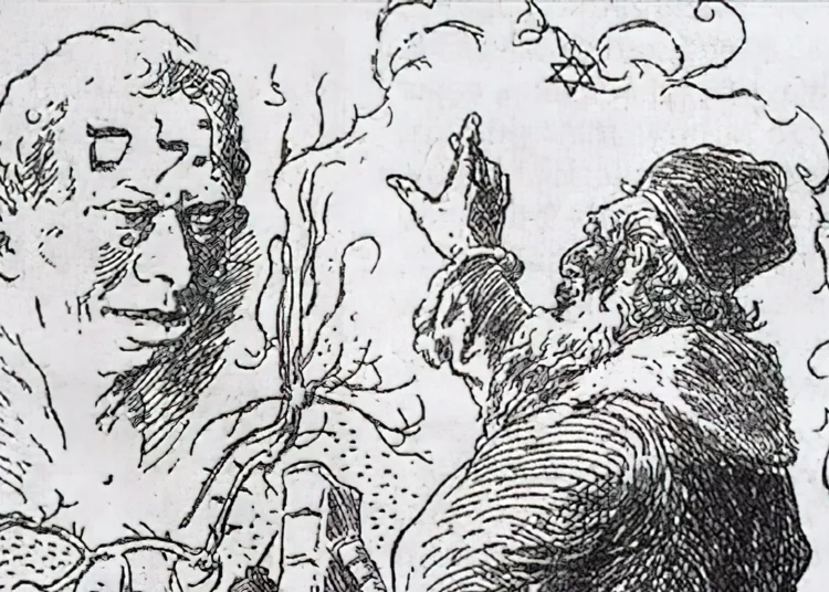 El Golem de Praga cobrará vida en nueva película de terror