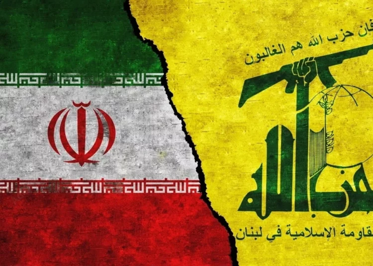 ¿Se arriesgan Irán y Hezbolá a un enfrentamiento con Israel?