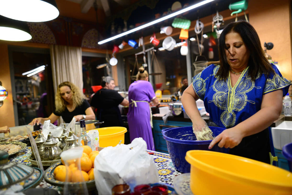 10 datos que debería saber sobre el festival de Mimouna - Noticias de ...