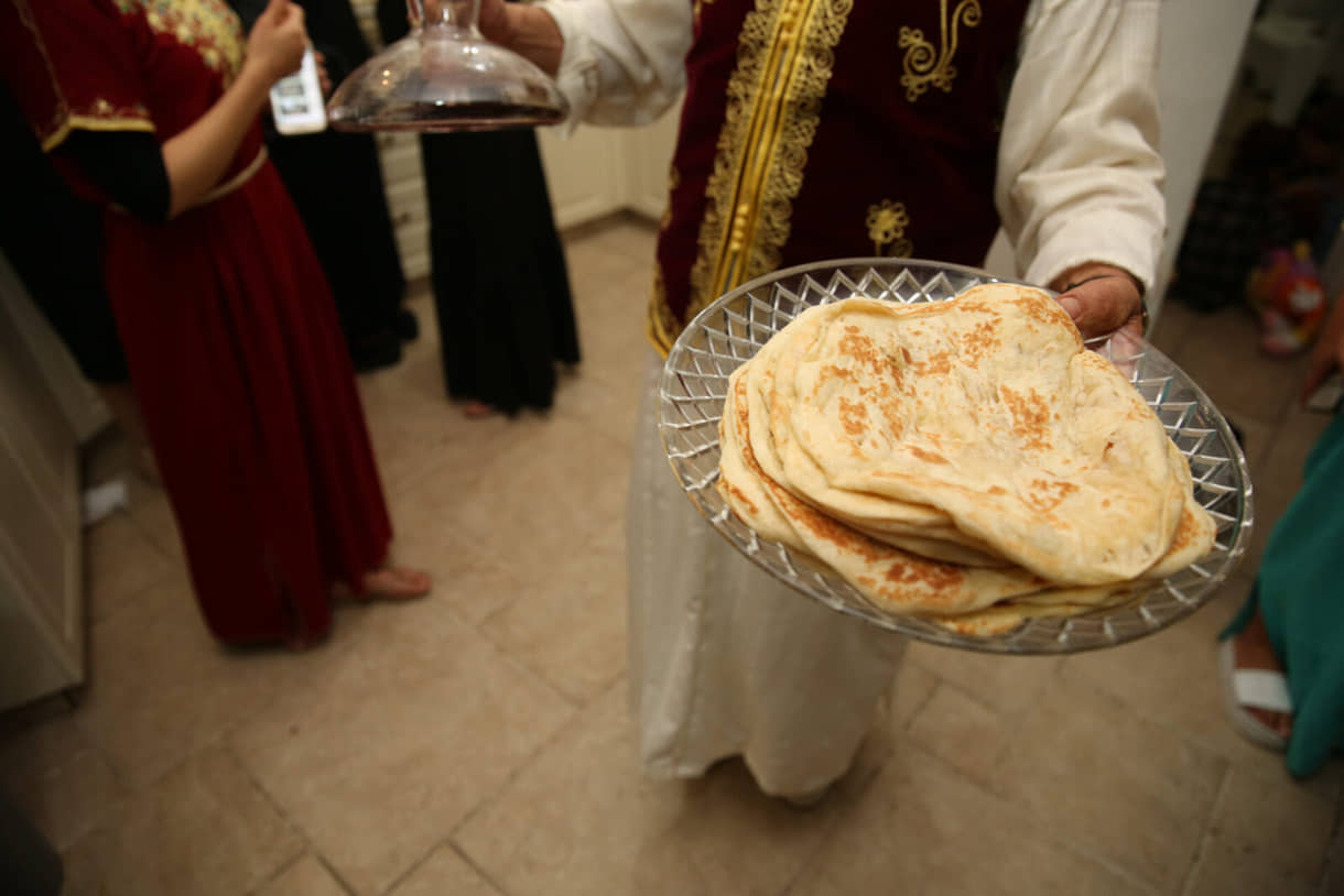 10 datos que debería saber sobre el festival de Mimouna - Noticias de ...