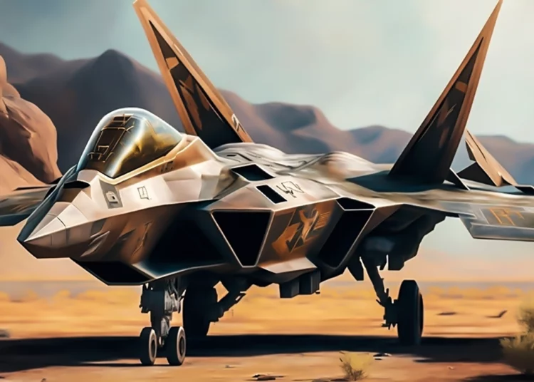 Rusia entregará 16 cazas Su-35 Flanker a Irán en unos días