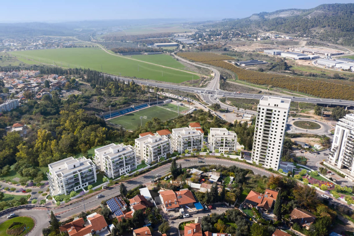 Carrefour apuesta por Beit Shemesh para su expansión en Israel