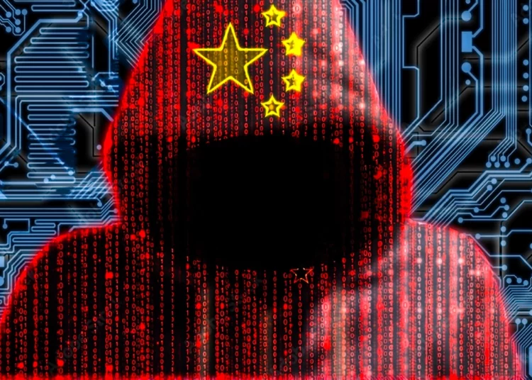 Hackers chinos amenazan infraestructura crítica de EE. UU.