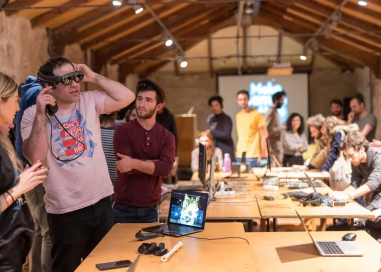 El florecimiento de los videojuegos en Jerusalén