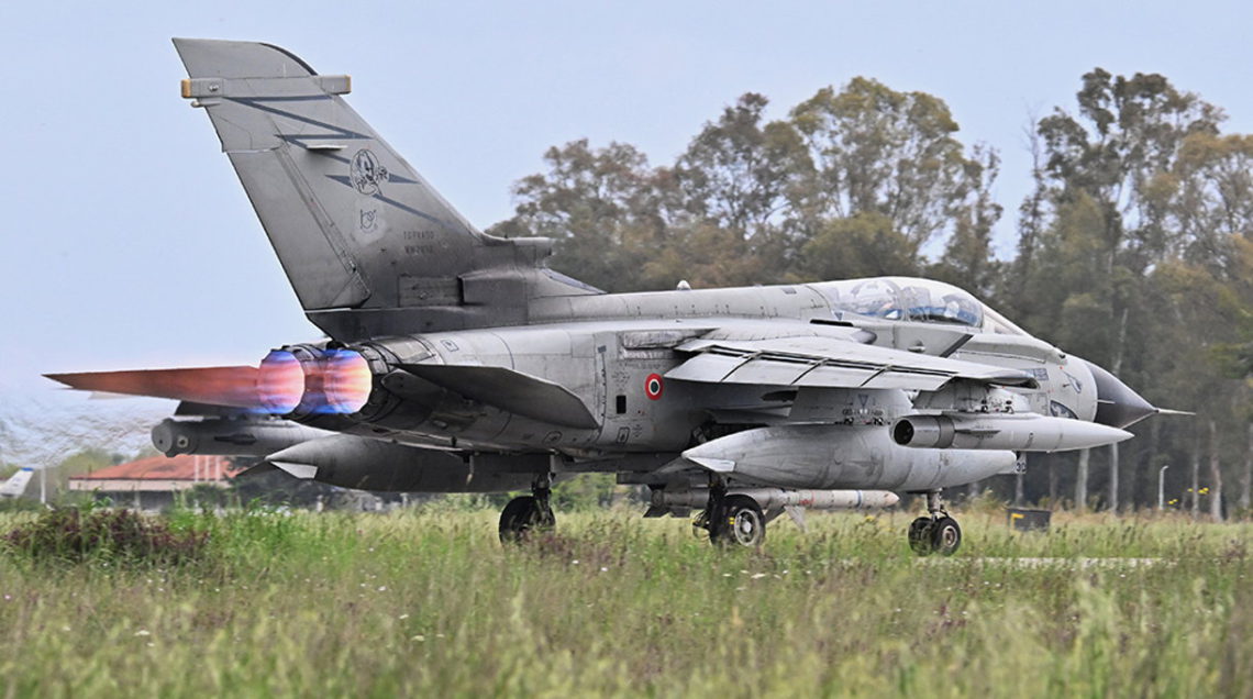 Iniochos 2023: Su-30MKI, F-15SA y F-16 entre los más destacados ...