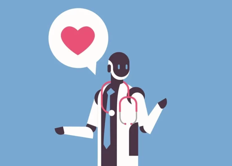 Conoce a Dave: El primer chatbot de IA para pacientes con cáncer