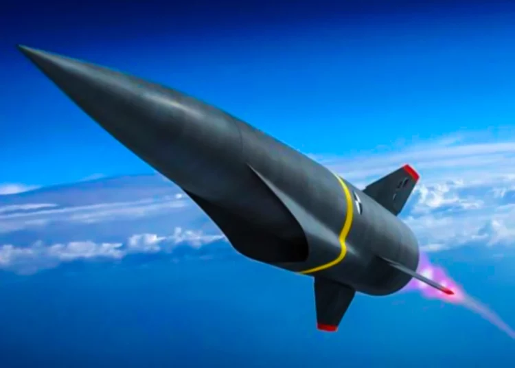 Misil hipersónico Kinzhal: Ucrania enfrenta a la superarma rusa