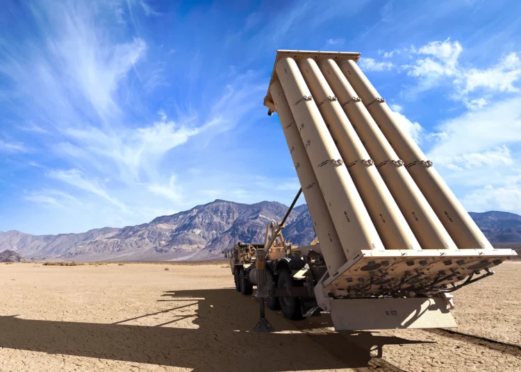 Arrow-3 y Honda de David: Hegemonía aeroespacial de Israel