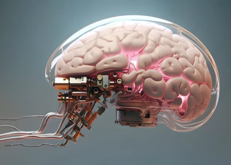 Implante cerebral: Restauración del habla en pacientes con parálisis