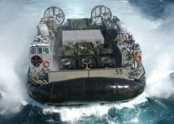Textron Systems recibe contrato de 241 M$ para LCAC Clase 100 ...