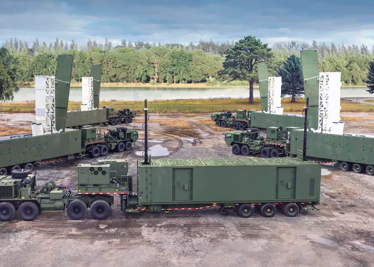 EE. UU. potencia su precisión con Tomahawk desde plataforma MRC