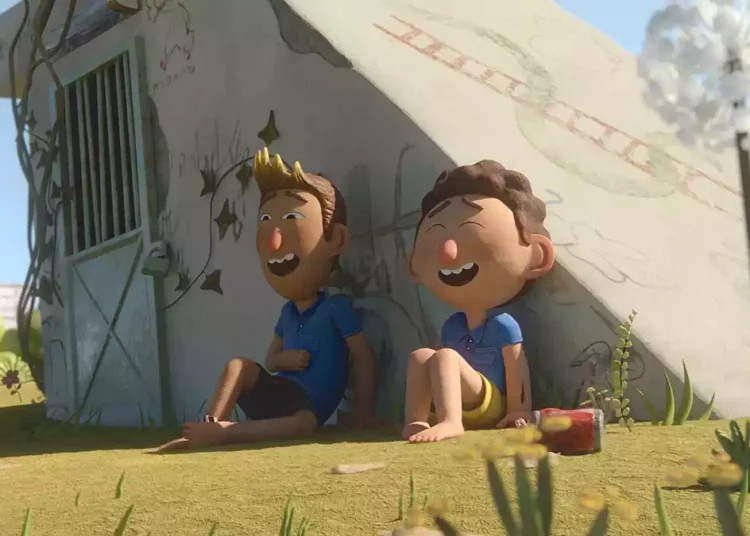 Animation Israel impulsa al sector de la animación israelí