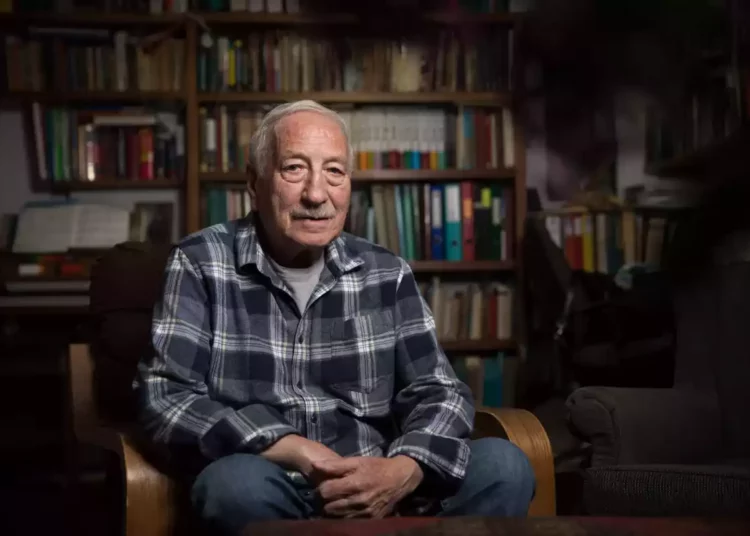 Fallece el destacado arqueólogo Amnon Ben-Tor con 88 años