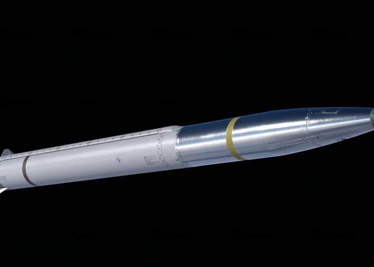 ER GMLRS de Lockheed Martin: destaca en vuelo de largo alcance