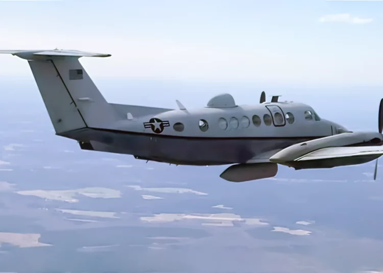 Sistema MFEW-AL se somete a pruebas en bases militares clave