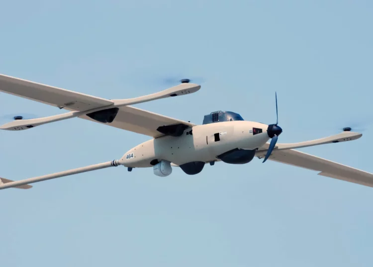 ViDAR y Stalker VXE30: Avances en Defensa Aeroespacial