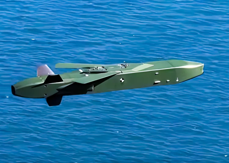 Capacidades del Misil Crucero Taurus KEPD 350 Reveladas