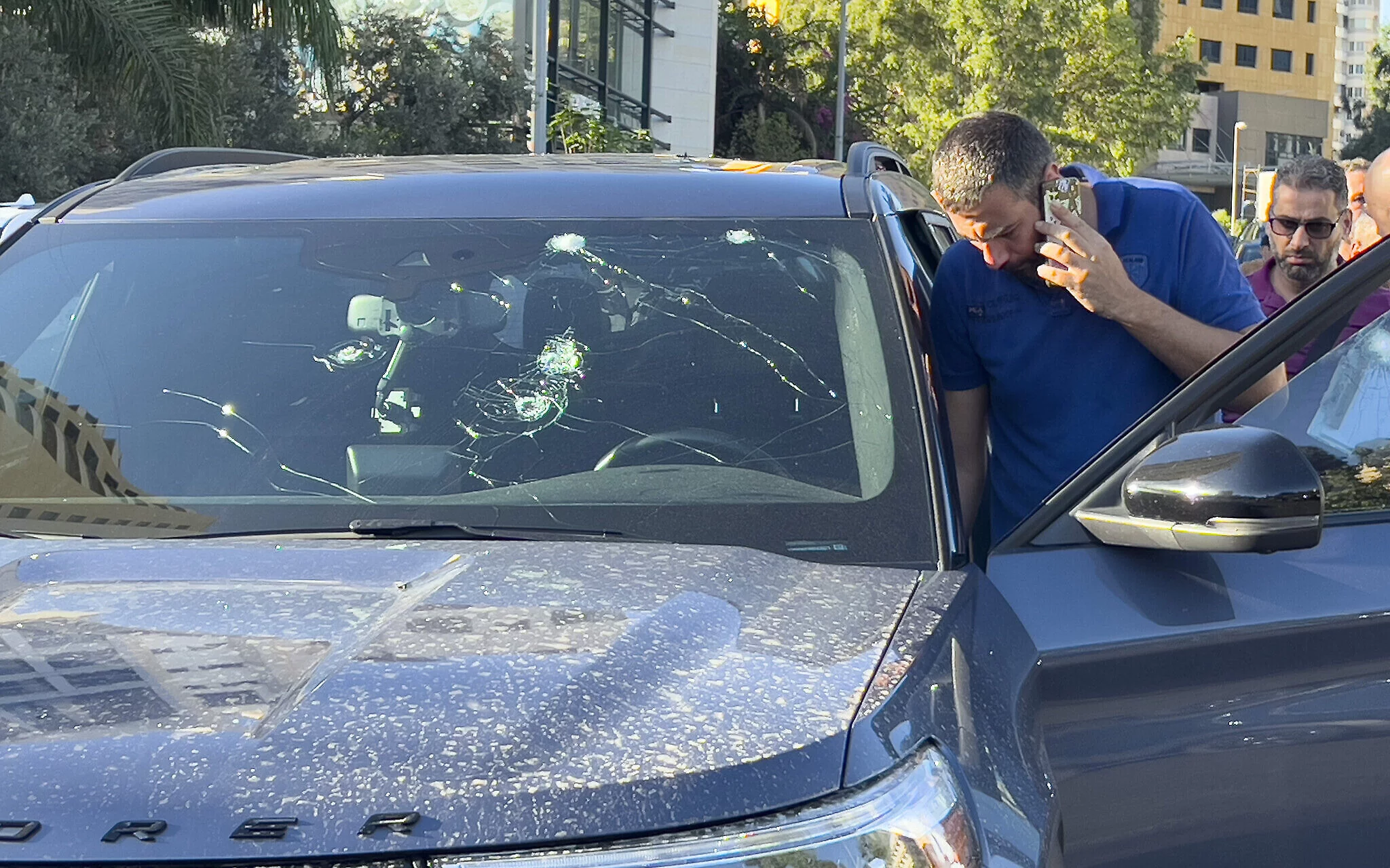 Líbano denuncia a Israel ante la ONU por explosión de bíperes de ...