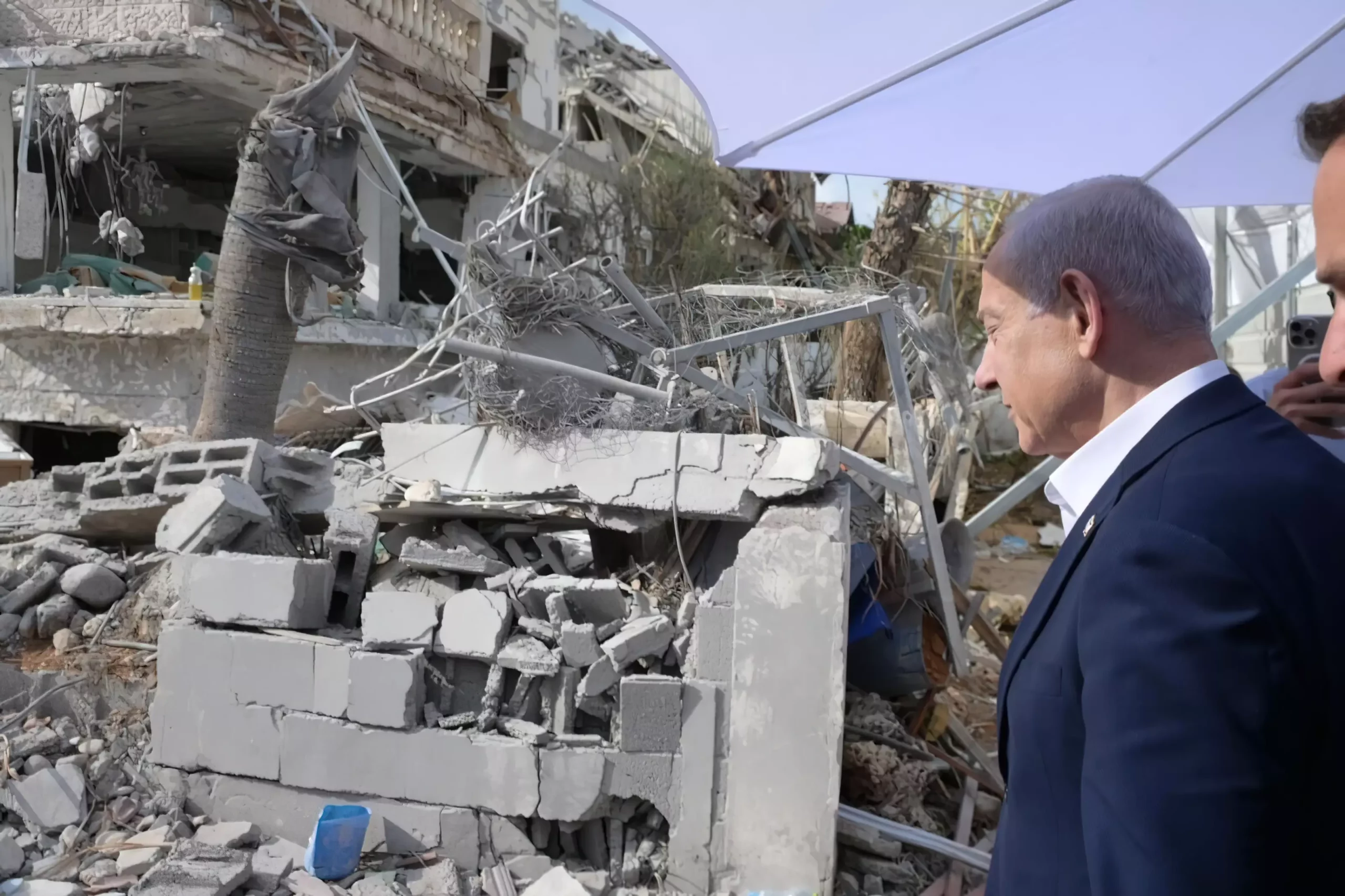 Netanyahu dice que se están realizando esfuerzos para una ayuda rápida ... Netanyahu dice que se están realizando esfuerzos para una ayuda rápida ...