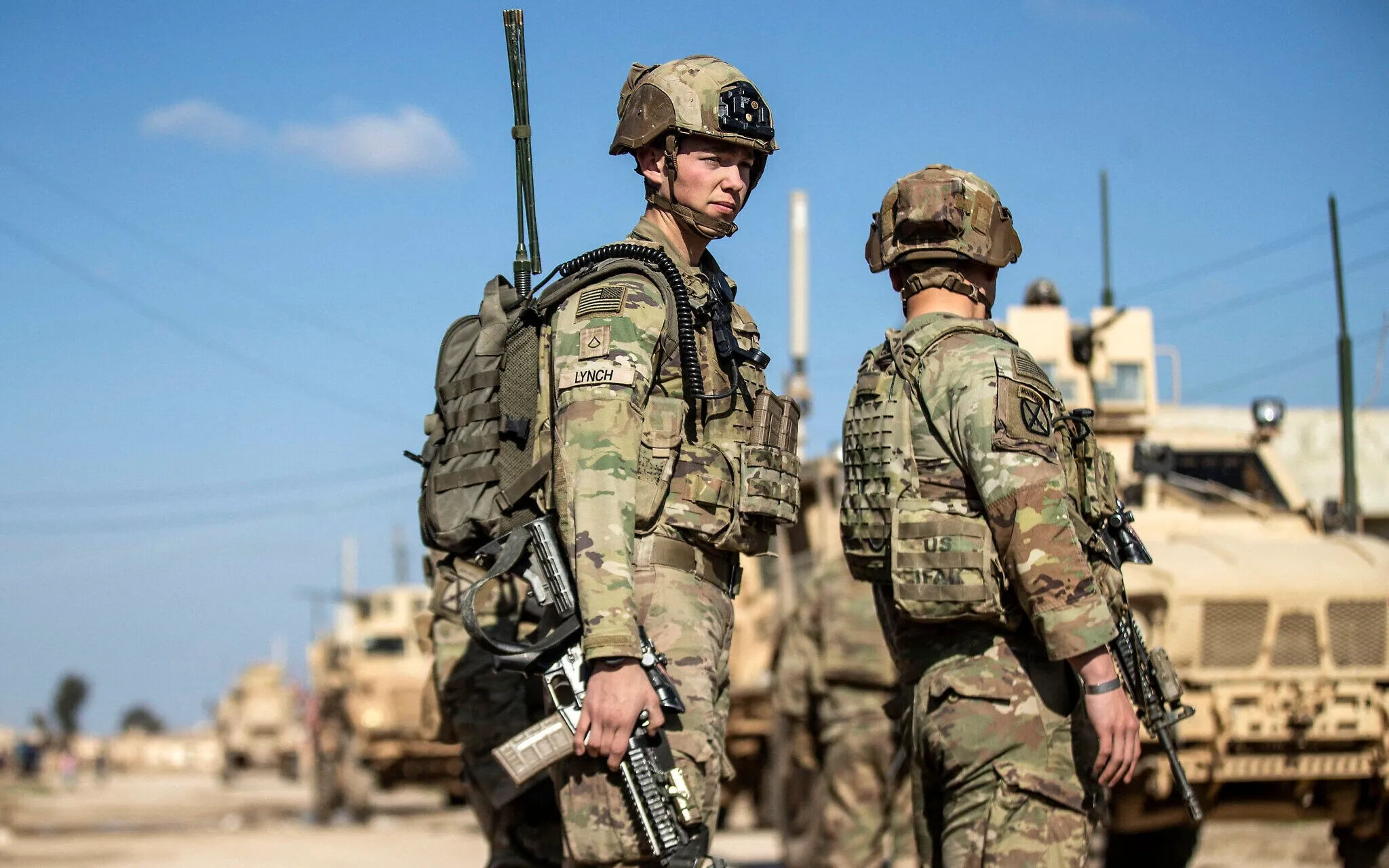 EE. UU. mata al líder afiliado a Al Qaeda vinculado al ataque de ...