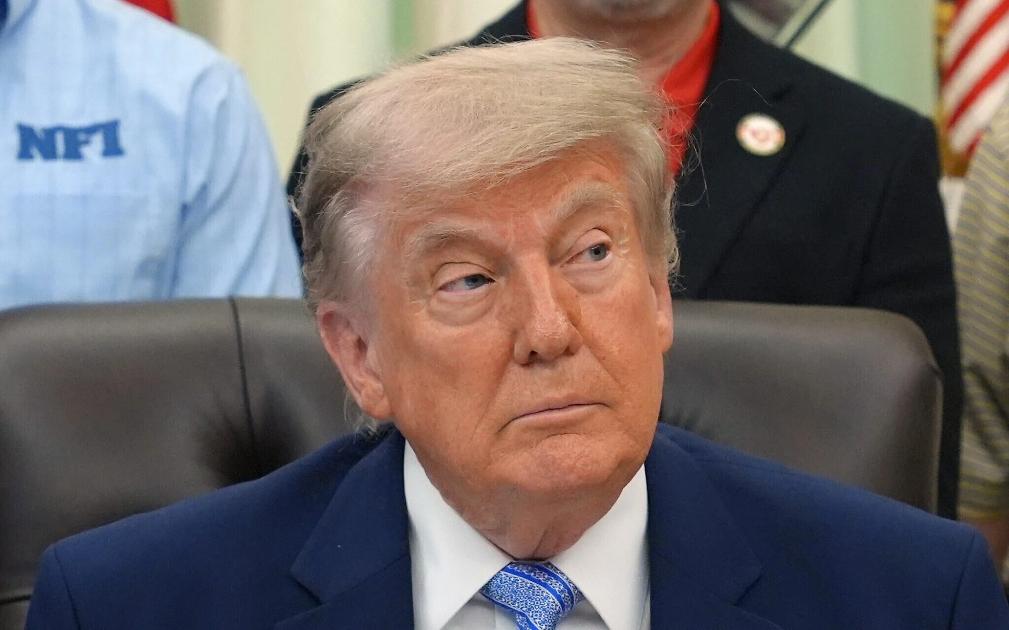 Giro de Trump en Europa provoca incertidumbre entre los mandos de la OTAN