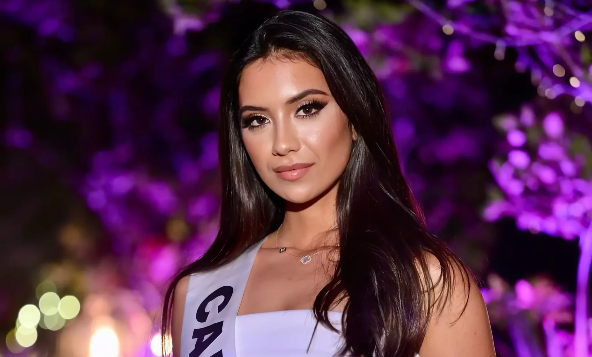 Miss Israel enfrenta denuncias por un título decidido sin jurado