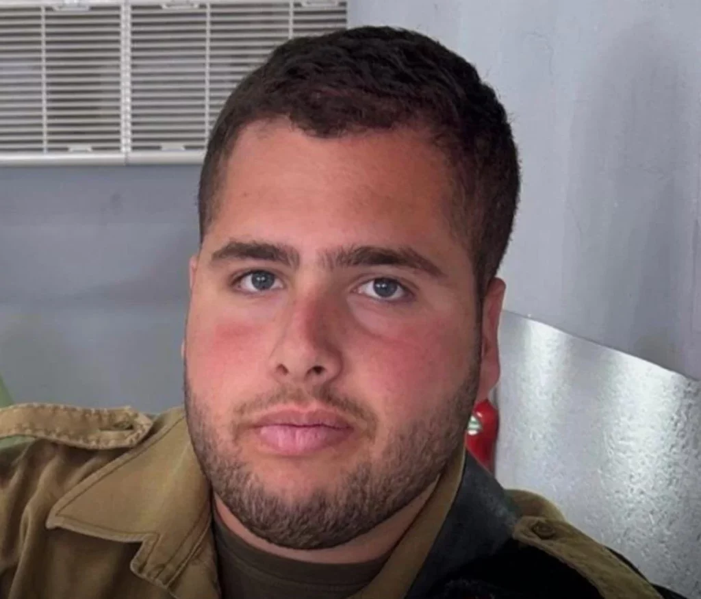 Guerra contra Hezbolá: soldado israelí muere por ataque con dron