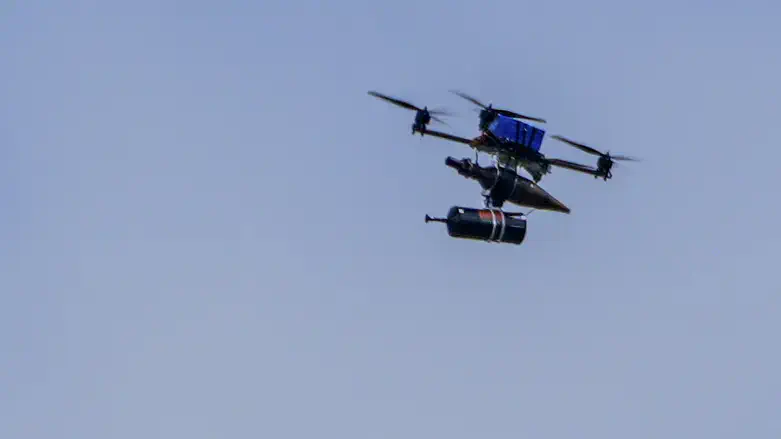 Hezbolá inicia una “caza de comandantes” de las FDI con drones